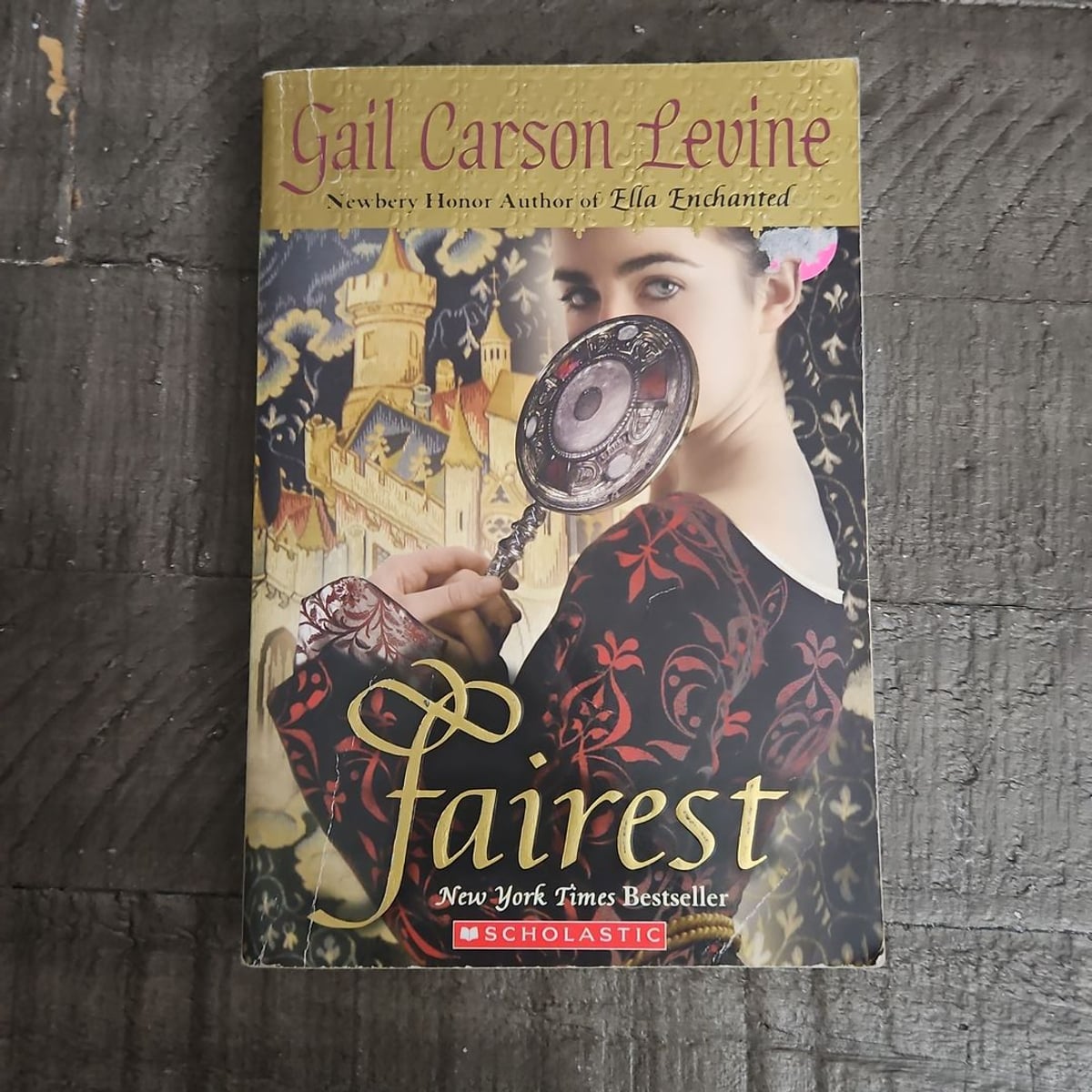 Fairest
