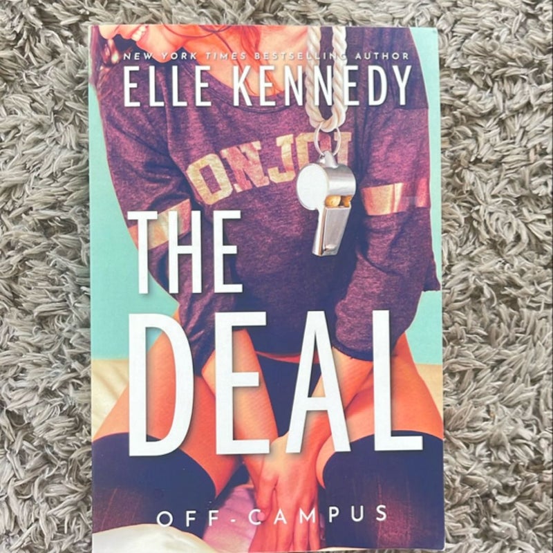 Off-Campus Series by , Paperback | Pangobooks