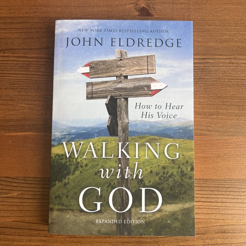 Walking with God