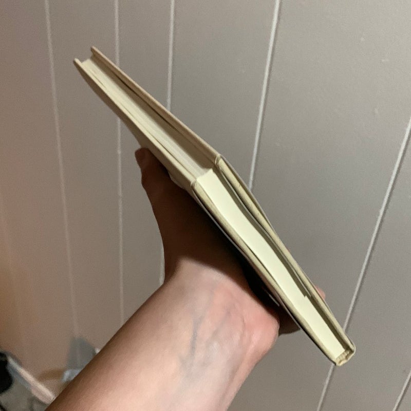 Ghost Wall by Sarah Moss