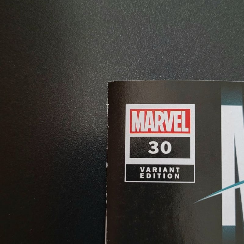 Moon Knight #30 by Jed Mackay , Paperback | Pangobooks