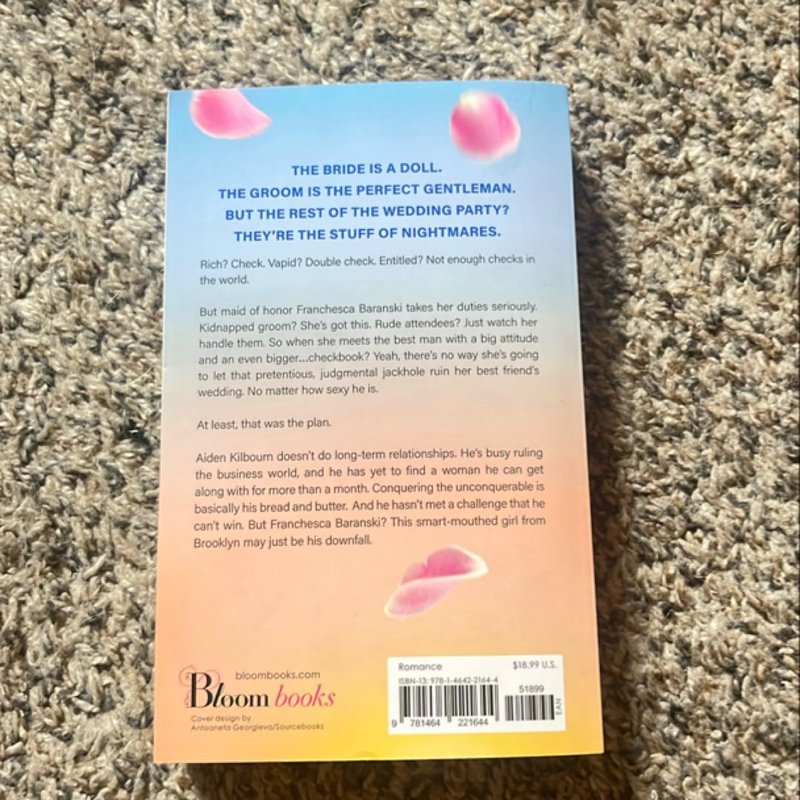 The Worst Best Man by , Paperback | Pangobooks