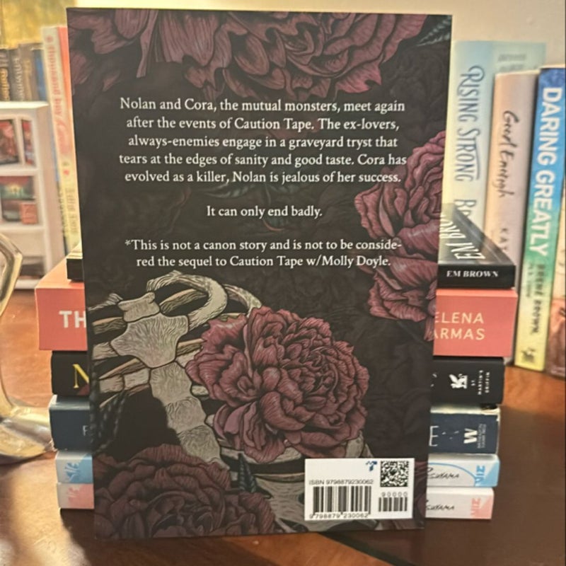 Body Count by JD Midnight, Paperback | Pangobooks