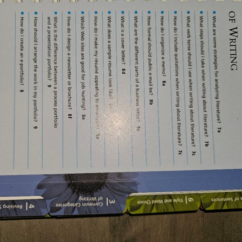 Prentice Hall Reference Guide by Muriel Harris