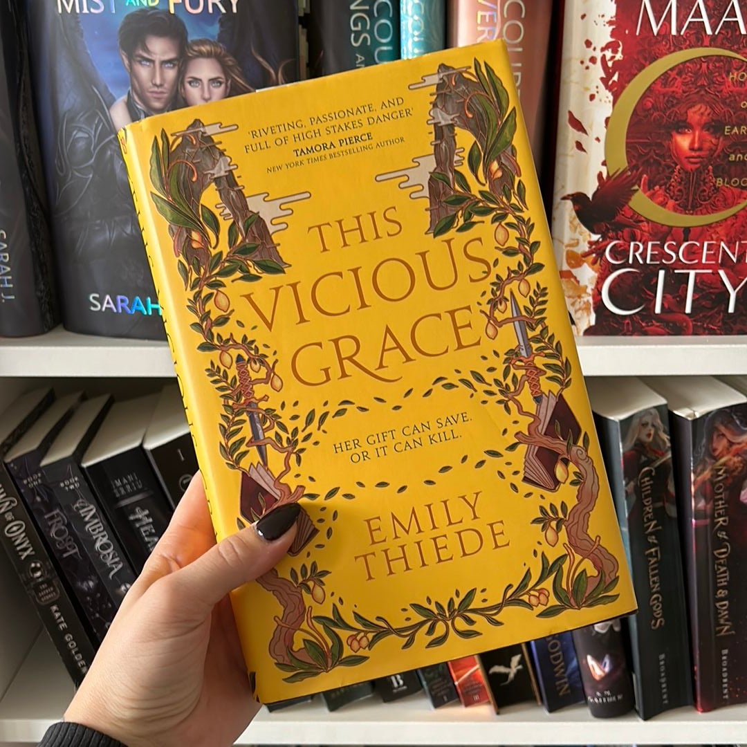 Browse books from toribetweenpages.