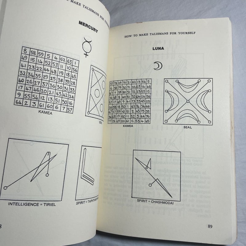 Techniques of High Magic by Francis King / Stephen Skinner, Paperback ...