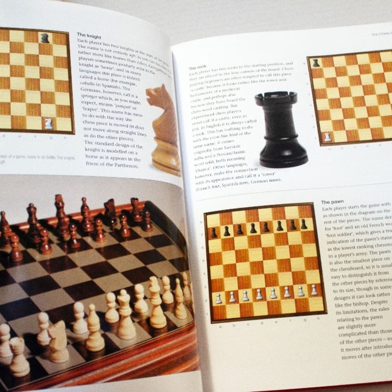 How to Play Winning Chess by John Saunders