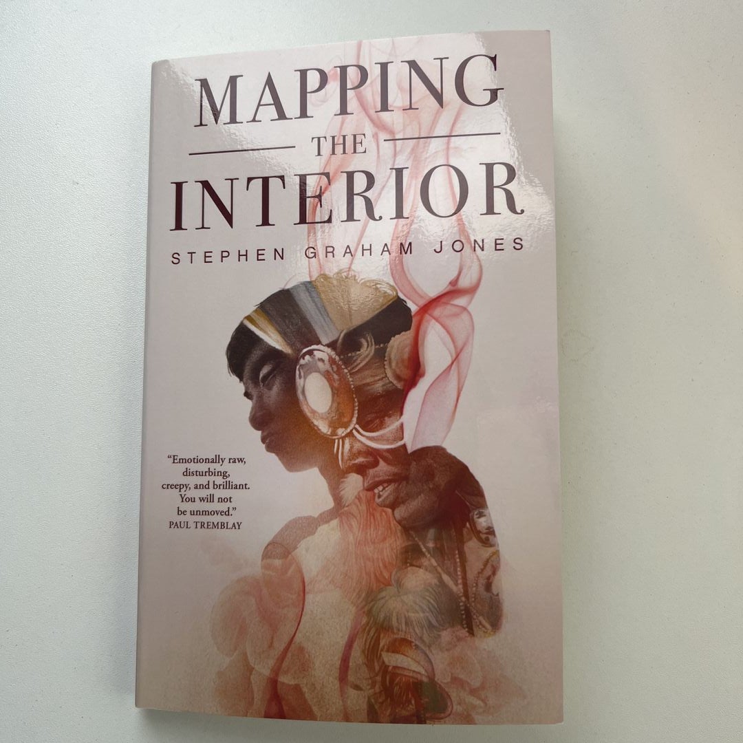 Mapping the Interior