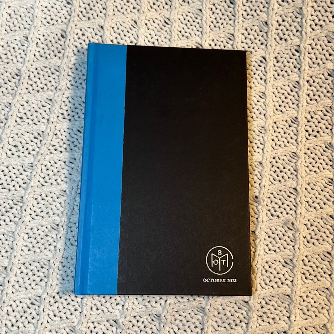 The Ex Hex by Erin Sterling, Hardcover | Pangobooks