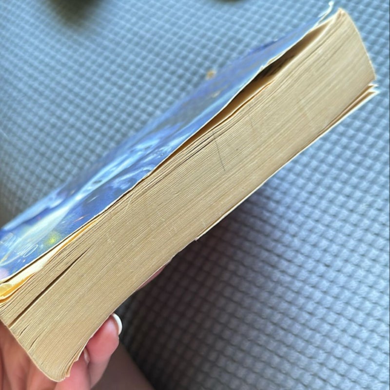 Charlie Bone and the Time Twister by Jenny Nimmo