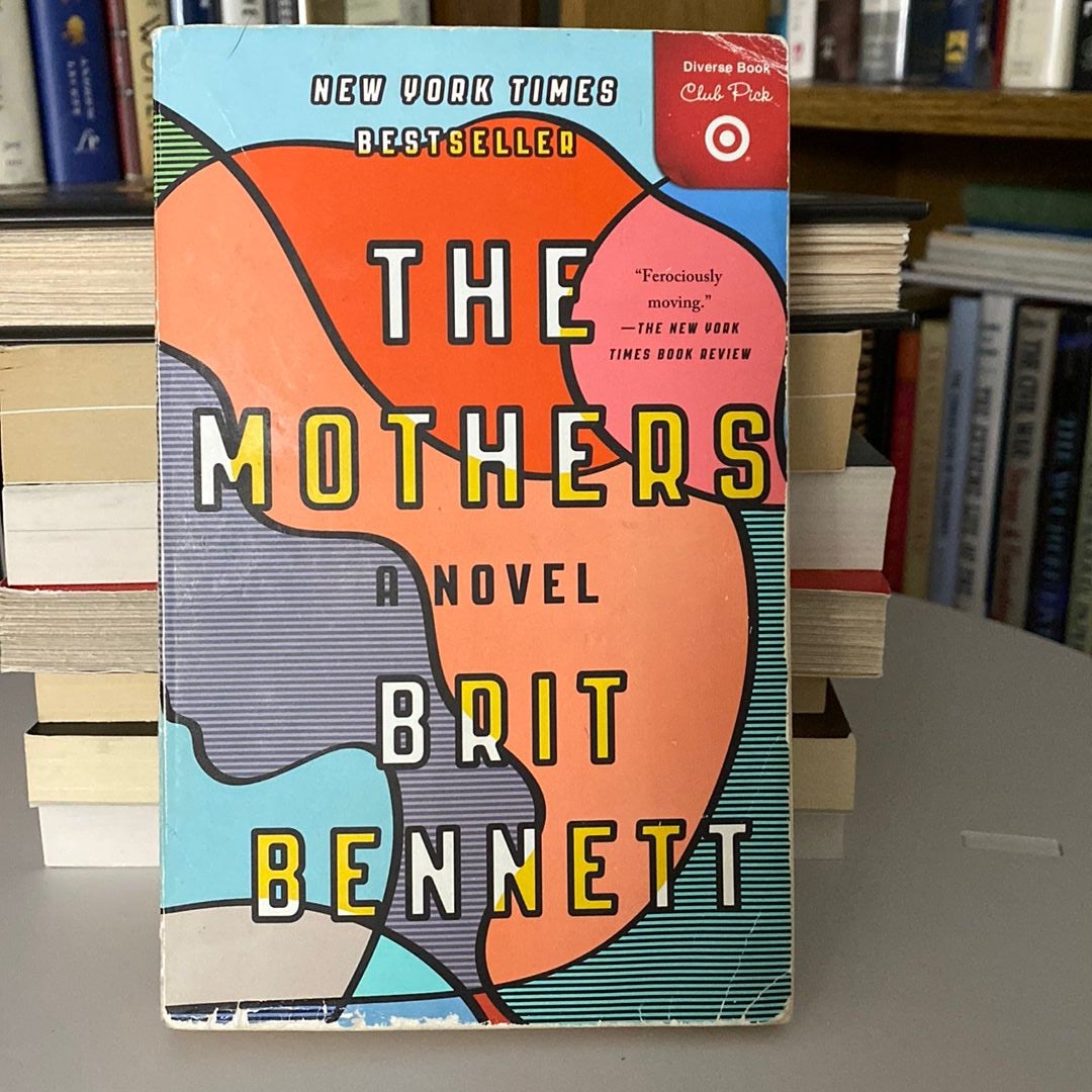 The Mothers by Brit Bennett, Paperback | Pangobooks