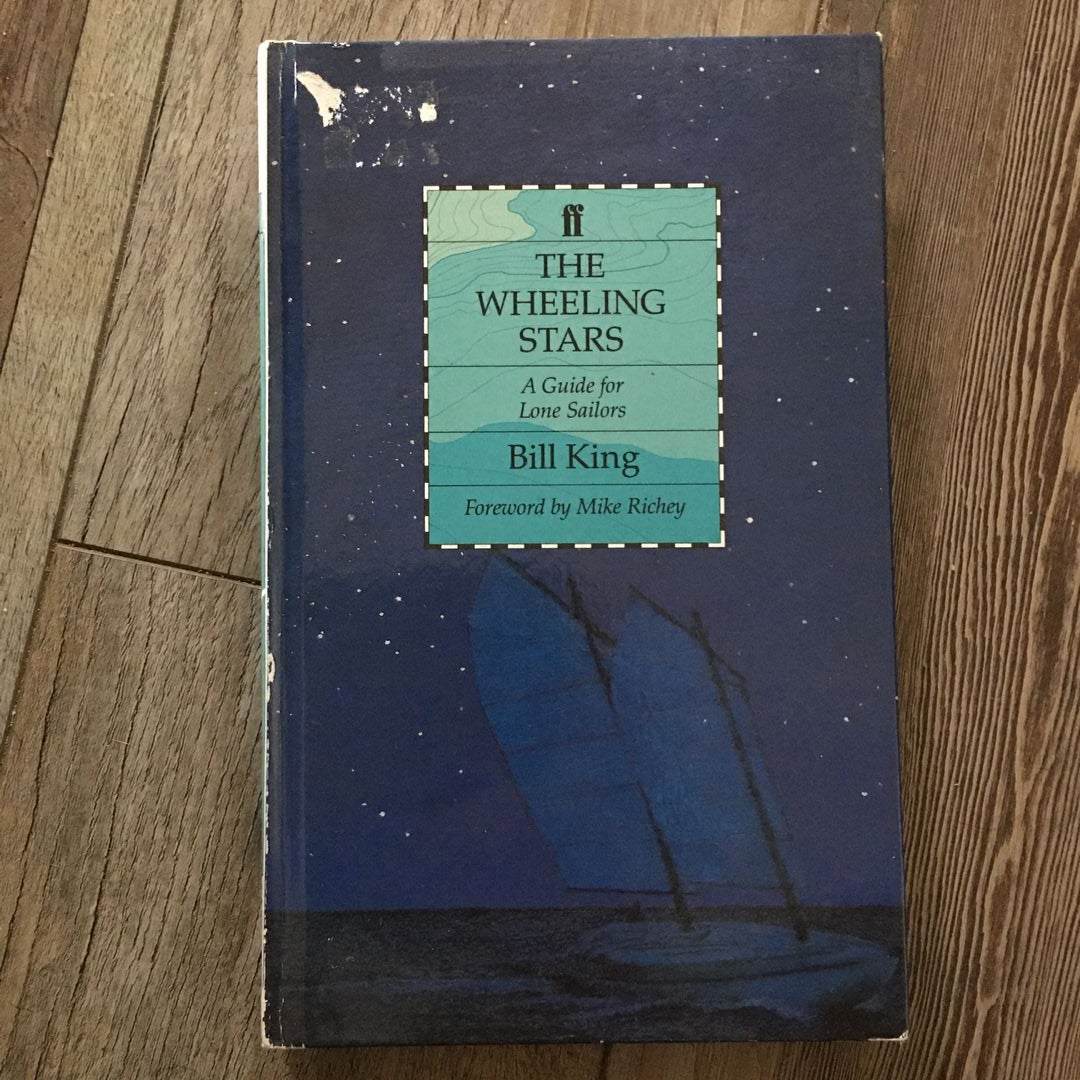 The Wheeling Stars by William Donald Ælian King