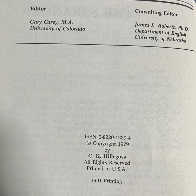 Stranger Notes by Gary Carey, Paperback | Pangobooks