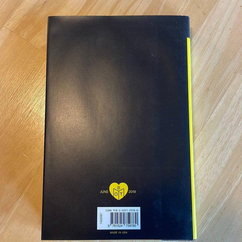 Recursion by Blake Crouch, Hardcover | Pangobooks