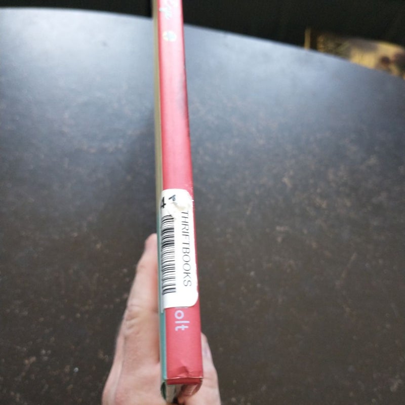 My Travelin' Eye by Jenny Sue Kostecki-Shaw