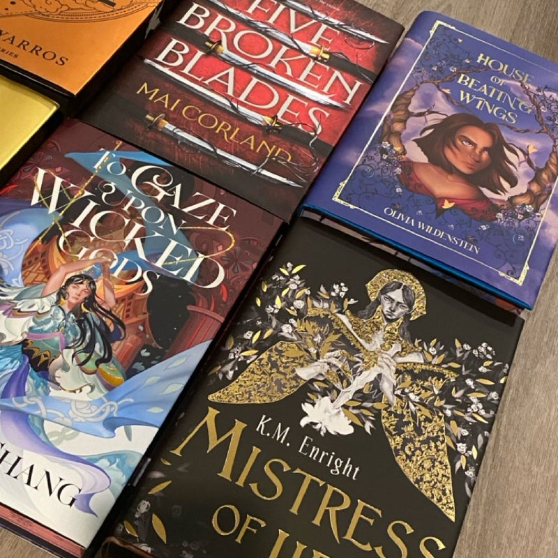 sprayed edges books by random, Hardcover | Pangobooks