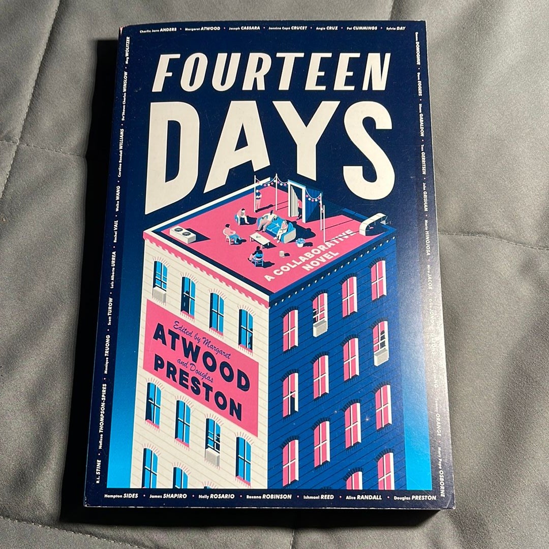 Fourteen Days to a Healthy Heart by Frederick T. Zugibe