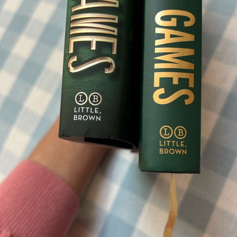(reserved for Kaylyn) The Inheritance Games — B&N Sprayed Edges Edition ...