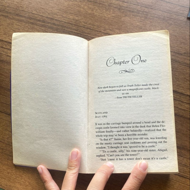 To Beguile a Beast by Elizabeth Hoyt