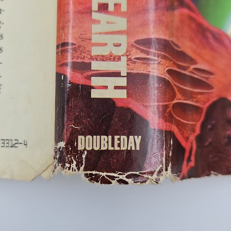 Foundation and Earth by Isaac Asimov