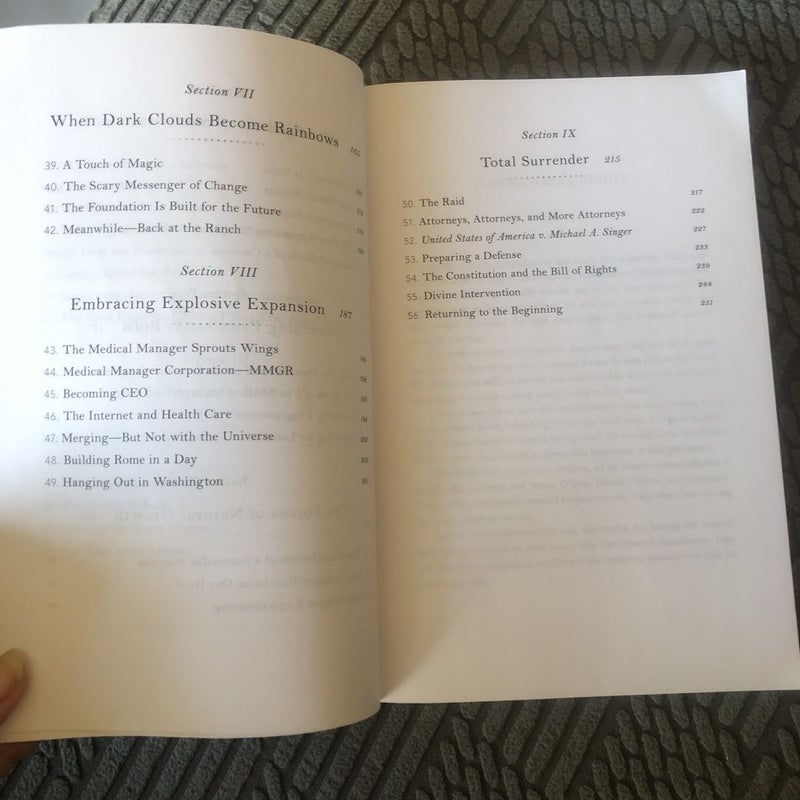 The Surrender Experiment by Michael A. Singer, Paperback | Pangobooks