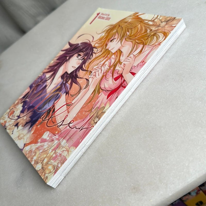 PULSE Vol. 1 by Ratana Satis, Paperback | Pangobooks