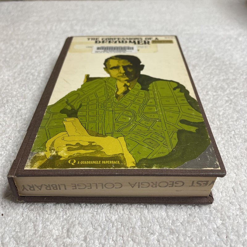 The confessions of a reformer by Frederic c Howe , Hardcover | Pangobooks