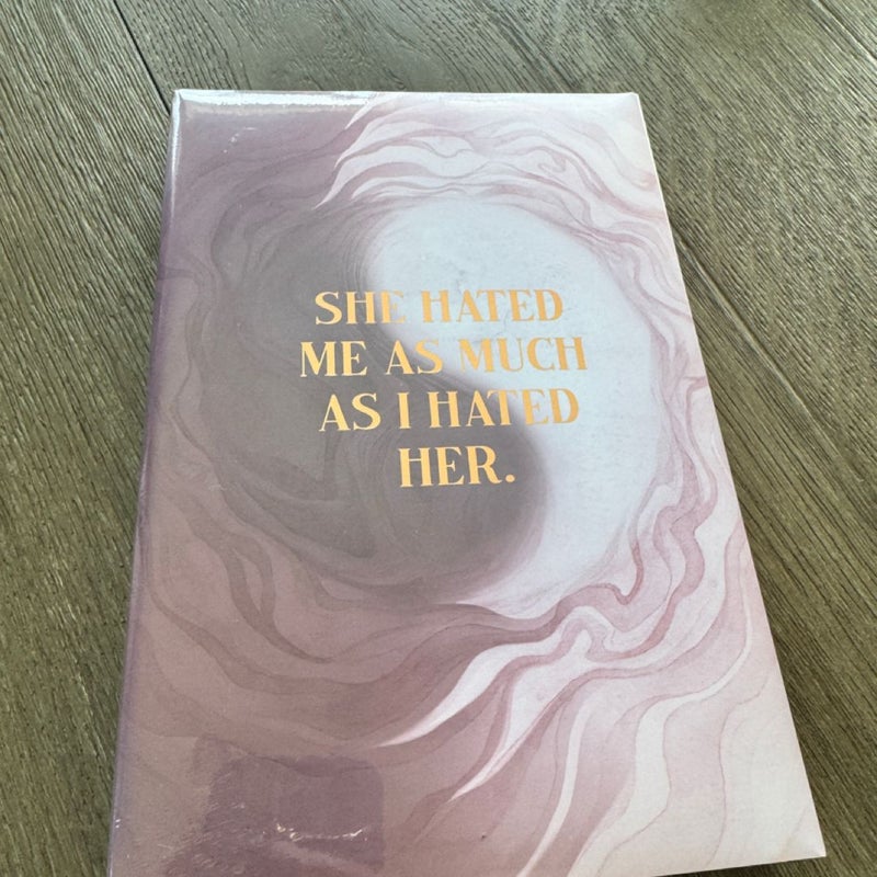 The Veiled Kingdom - Bookish Box by Holly Renee, Hardcover | Pangobooks