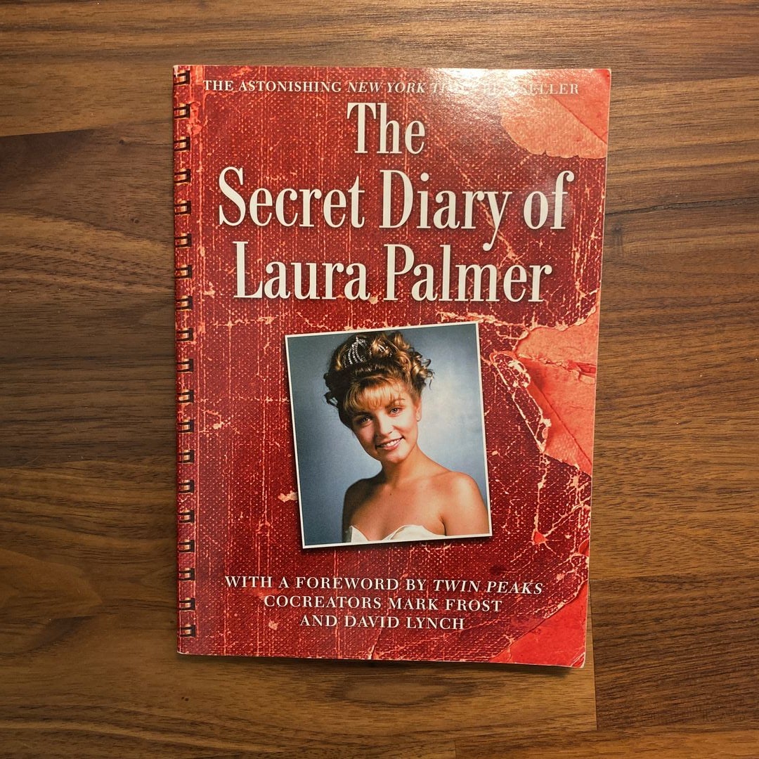 The Secret Diary of Laura Palmer