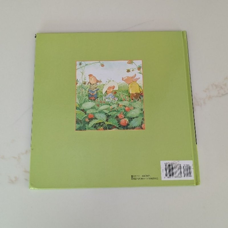 Toot and Puddle: Charming Opal by Holly Hobbie
