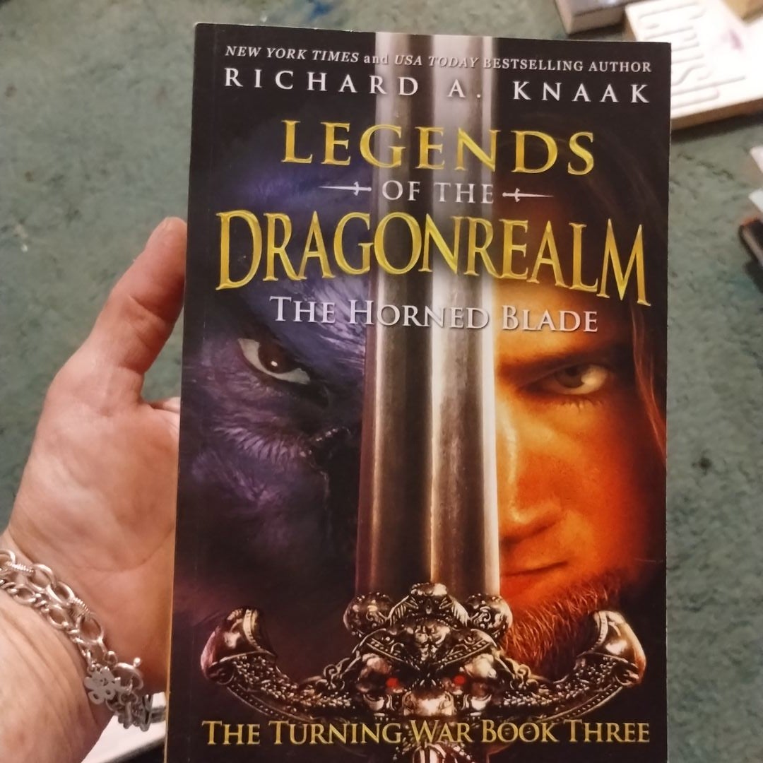 Legends of the Dragonrealm