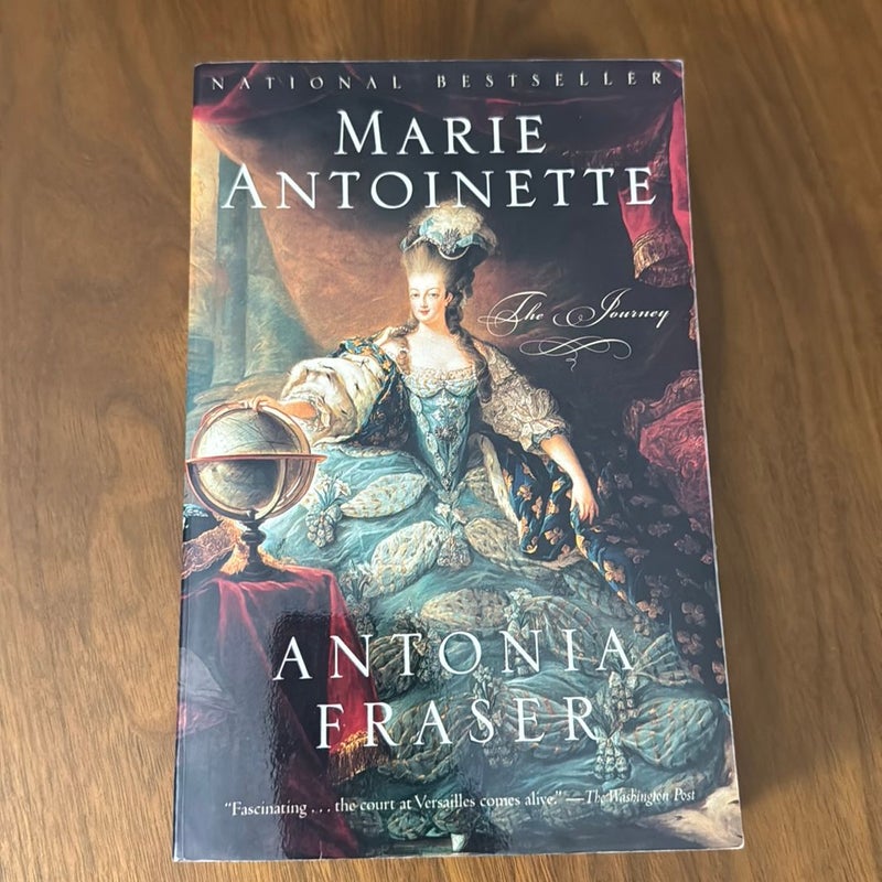 Court Intrigue Bundle - Marie Antoinette, Courtesan and Now Face to ...