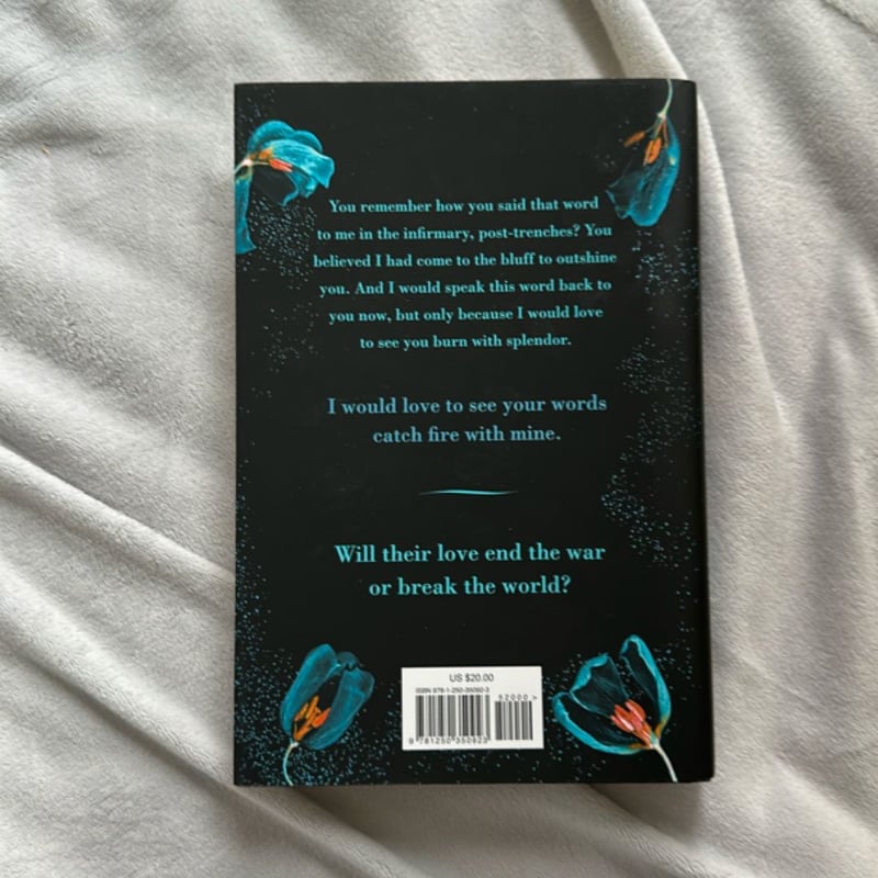 Ruthless Vows by Rebecca Ross, Hardcover | Pangobooks