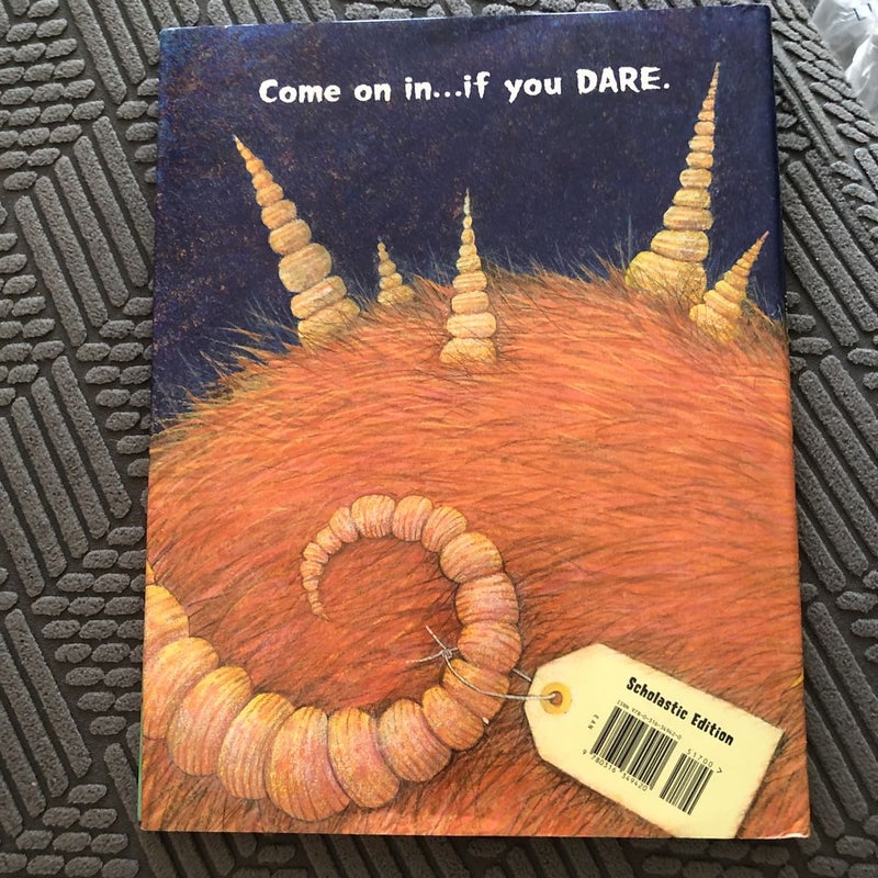 The Little Shop of Monsters by R. L. Stine, Hardcover | Pangobooks