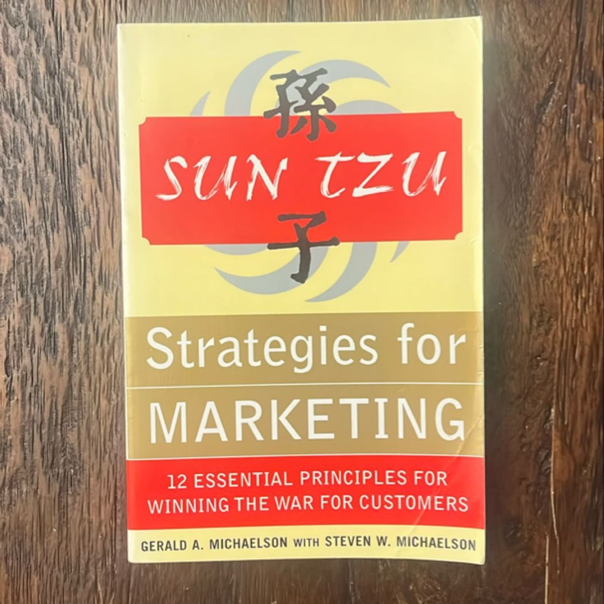 Sun Tzu Strategies for Marketing: 12 Essential Principles for Winning ...