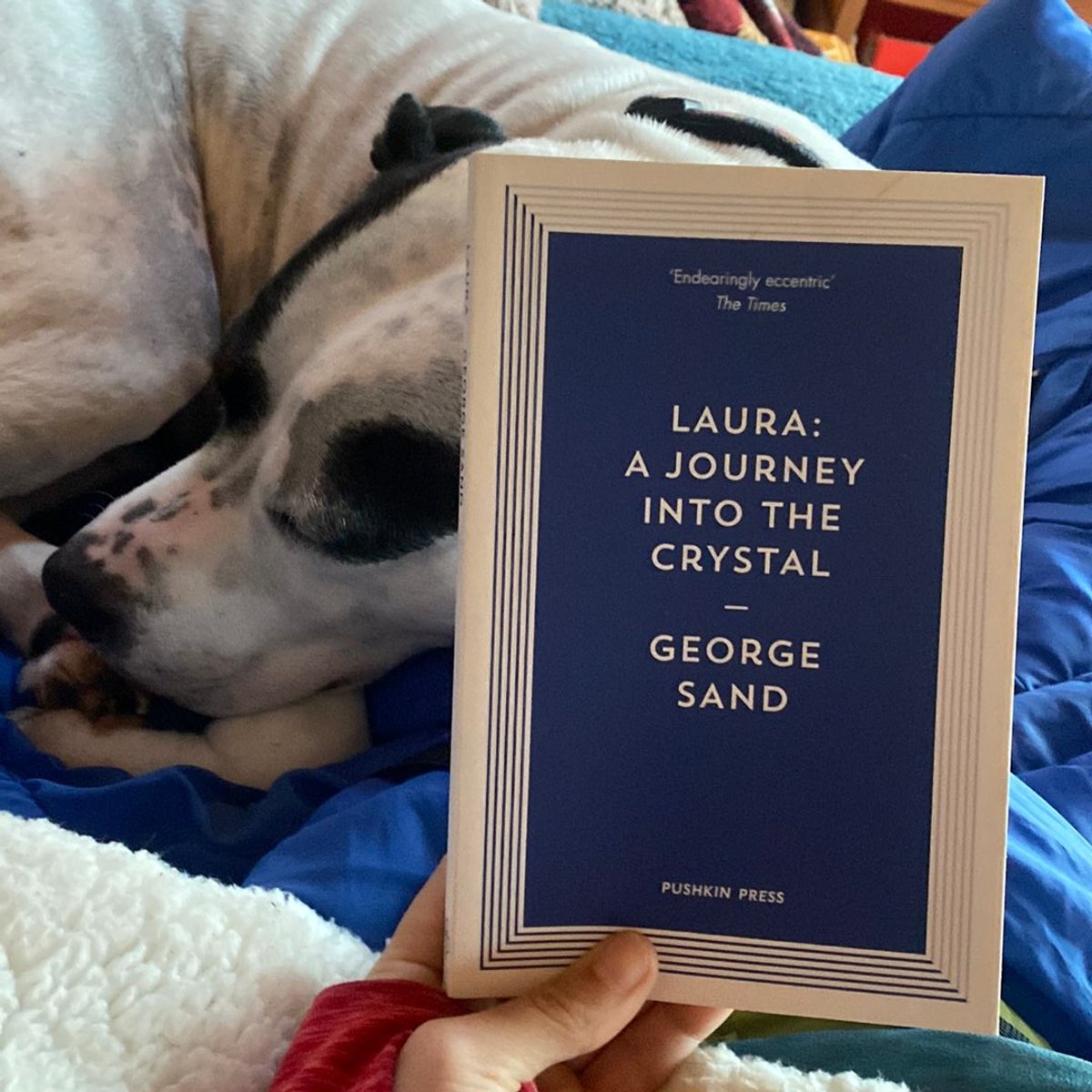 Laura by George Sand