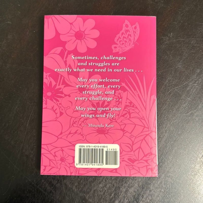 Treasure Yourself by Miranda Kerr