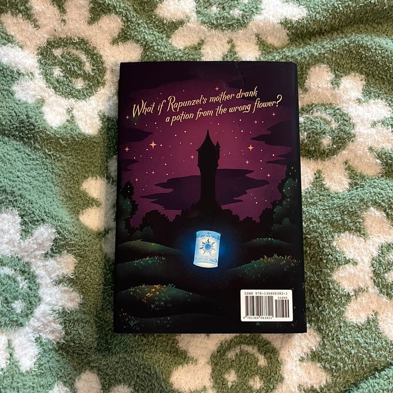 What Once Was Mine by Liz Braswell