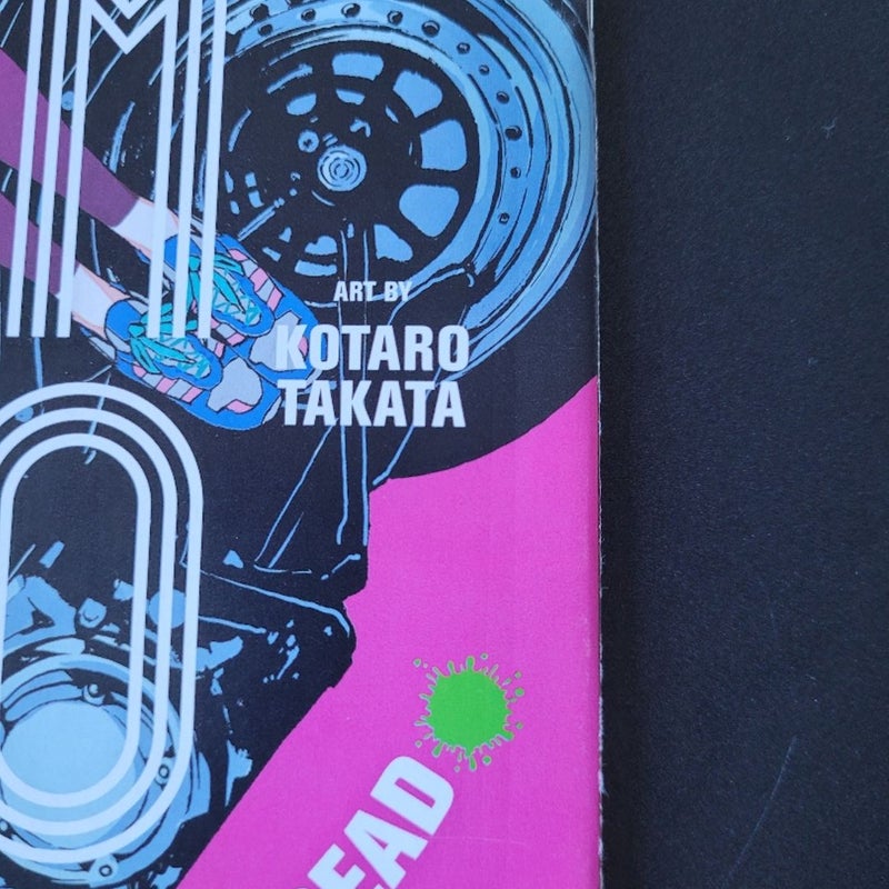 ZOM 100/ Demon Slayer FCBD by Various, Paperback | Pangobooks