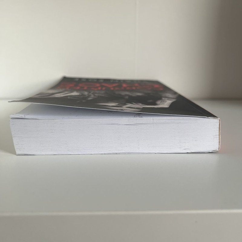Corrupted Chaos by Shain Rose, Paperback | Pangobooks