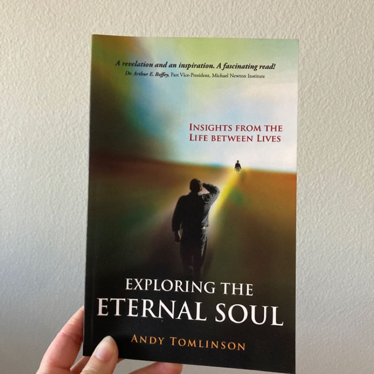 Exploring the Eternal Soul - Insights from the Life Between Lives by ...