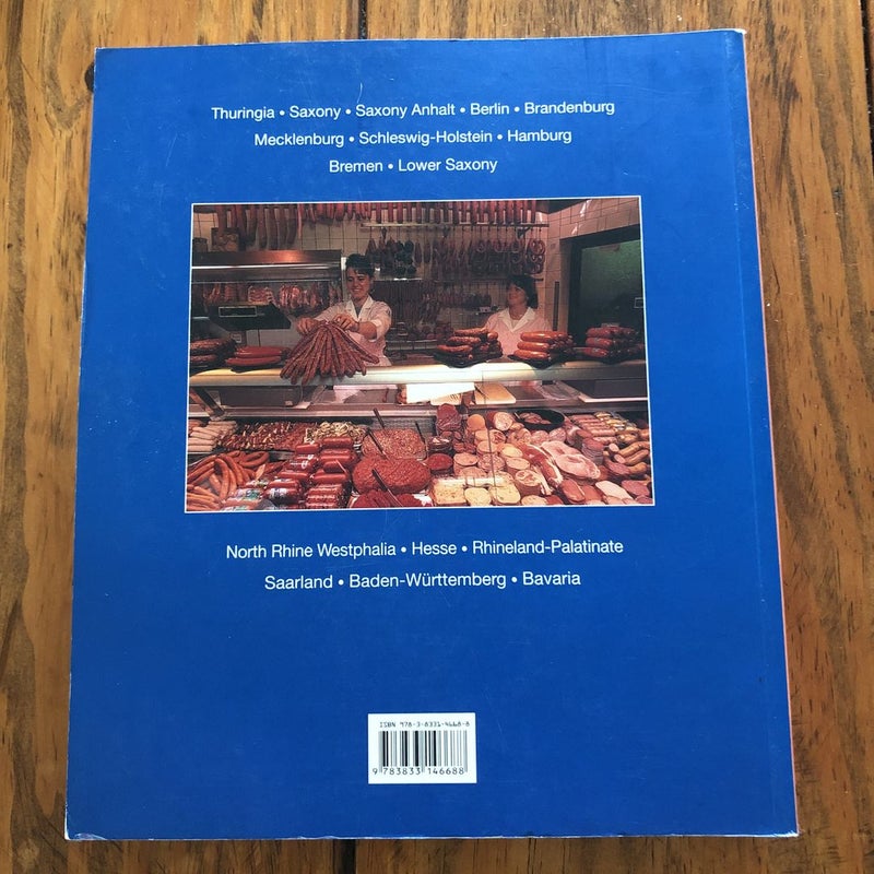 Culinaria by Christine Metzger, Paperback | Pangobooks