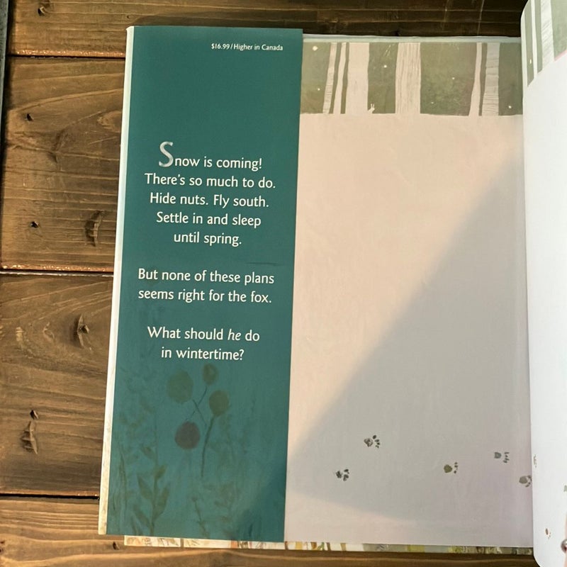 Winter Dance by Marion Dane Bauer, Hardcover | Pangobooks