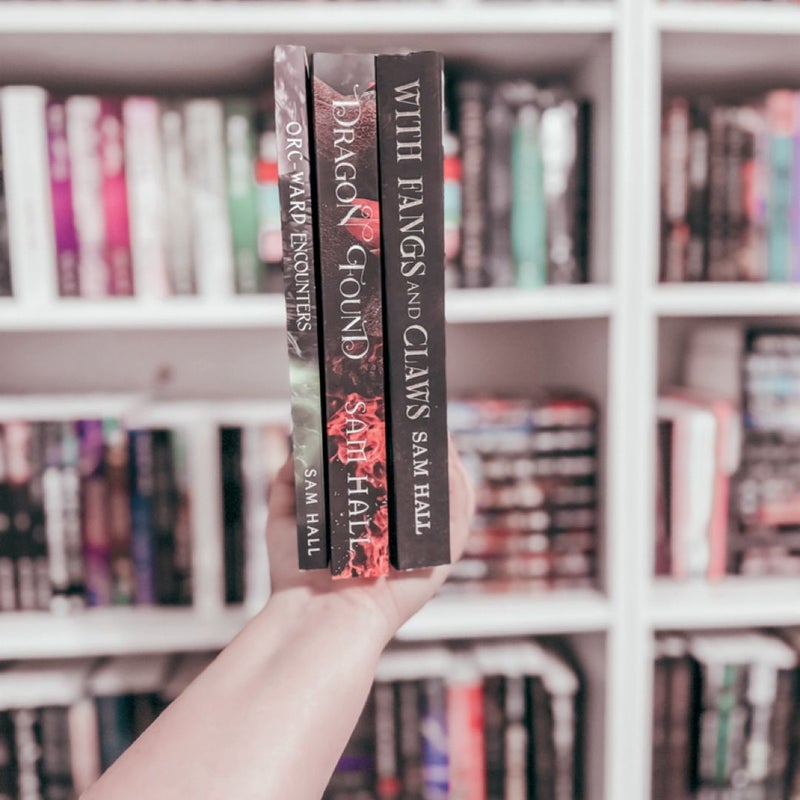 Sam Hall Lot by Sam Hall, Paperback | Pangobooks