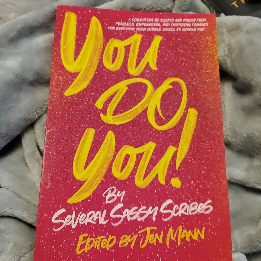 You Do You by Kim Bongiorno, Galit Breen, Deva Dalporto