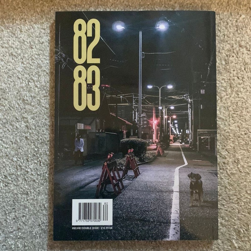 Black Static by NA, Paperback | Pangobooks