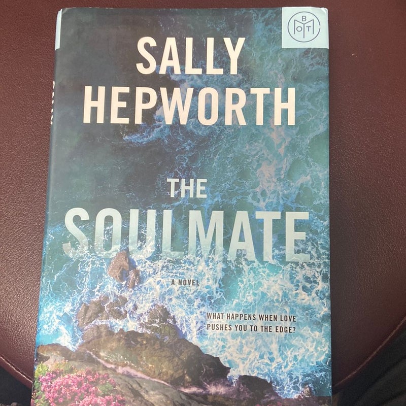 The Soulmate by Sally Hepworth