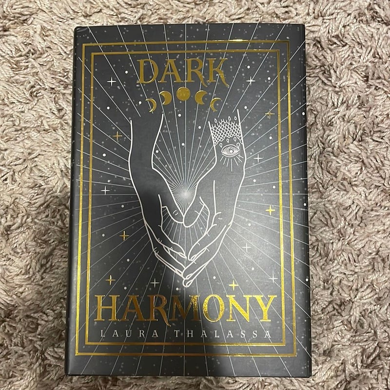 The Bargainer Series by Laura Thalassa, Hardcover | Pangobooks