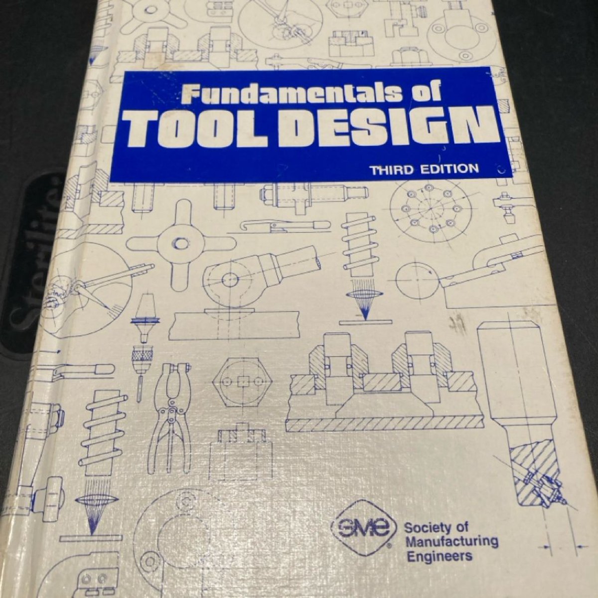Fundamentals of Tool Design by SME Staff