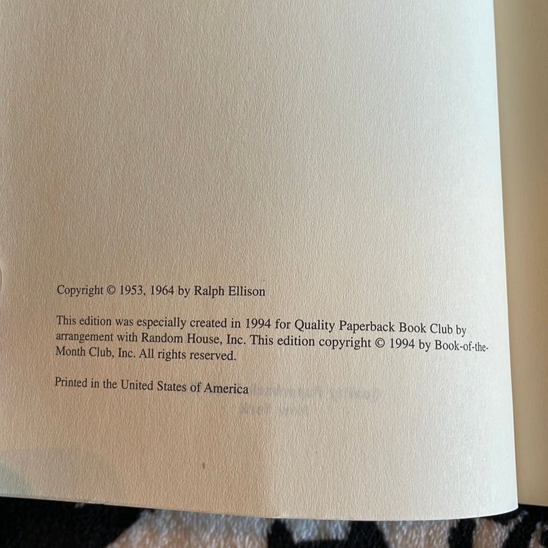 Shadow and Act by Ralph Ellison